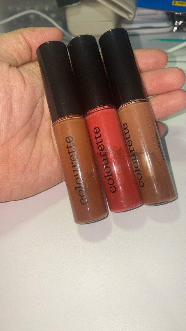 Colourette Color tint bundle, Beauty & Personal Care, Face, Makeup on ...