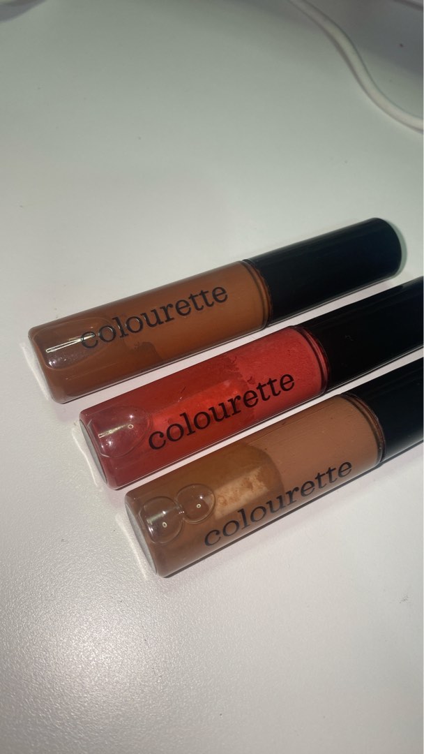 Colourette Color tint bundle, Beauty & Personal Care, Face, Makeup on ...