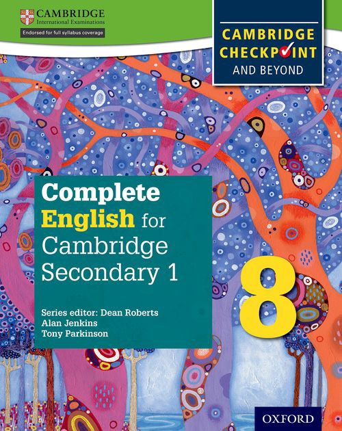 Complete English for Cambridge secondary 1, Hobbies & Toys, Books ...