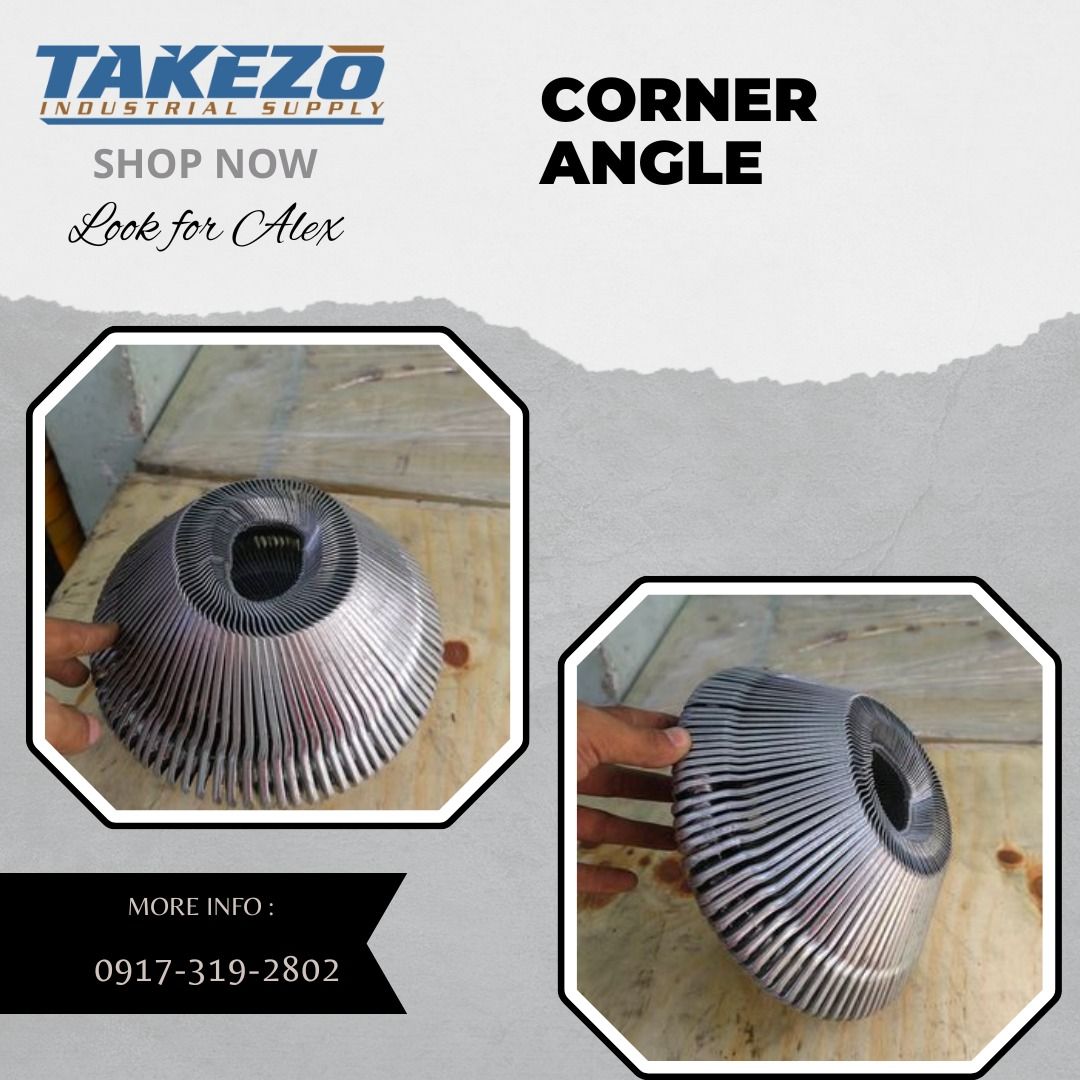 Corner Angle, Commercial & Industrial, Construction Tools & Equipment ...