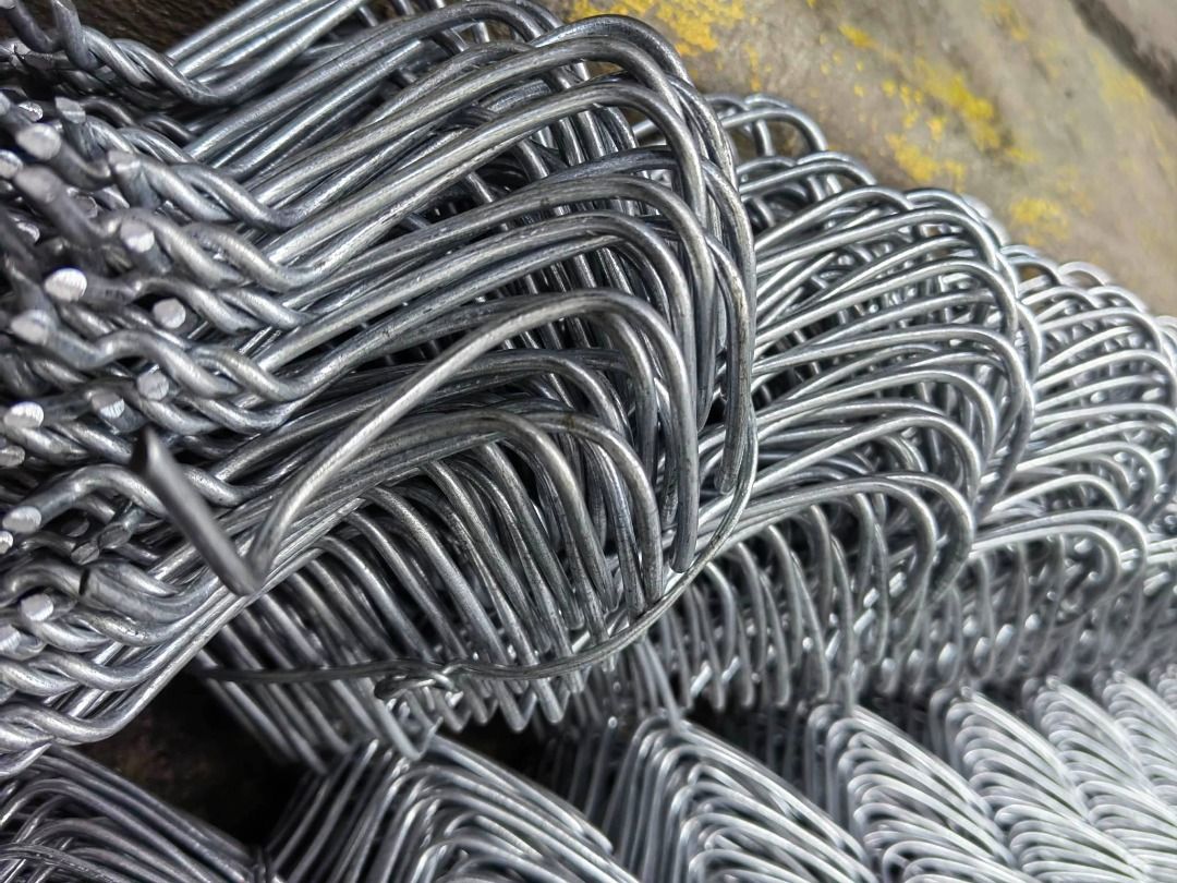 Cyclone Wire, Commercial & Industrial, Industrial Equipment on Carousell
