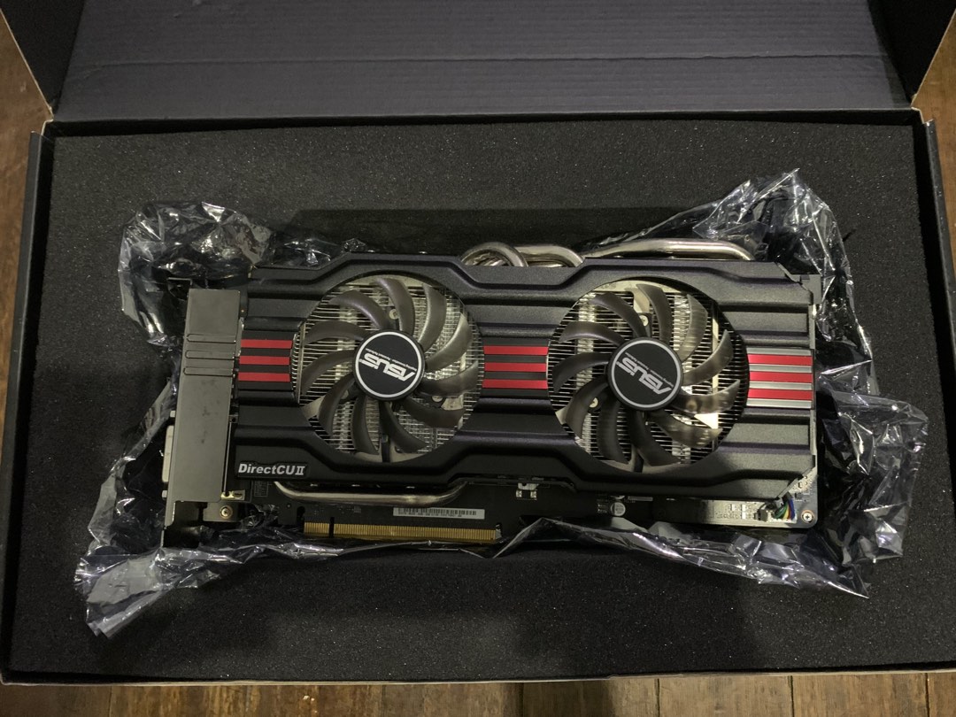 DEFECTIVE GPU FOR SALE, Computers & Tech, Parts & Accessories, Computer ...