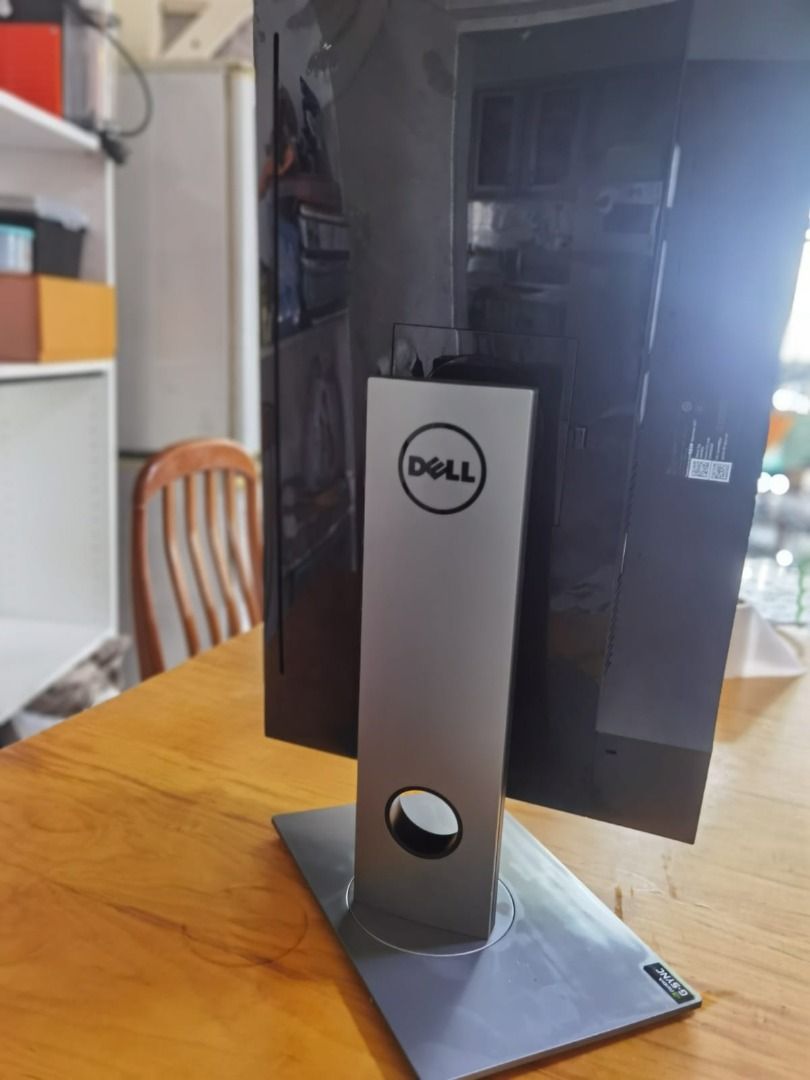 Dell Rotating Monitor 27inch 2K (Free delivery), Computers & Tech ...