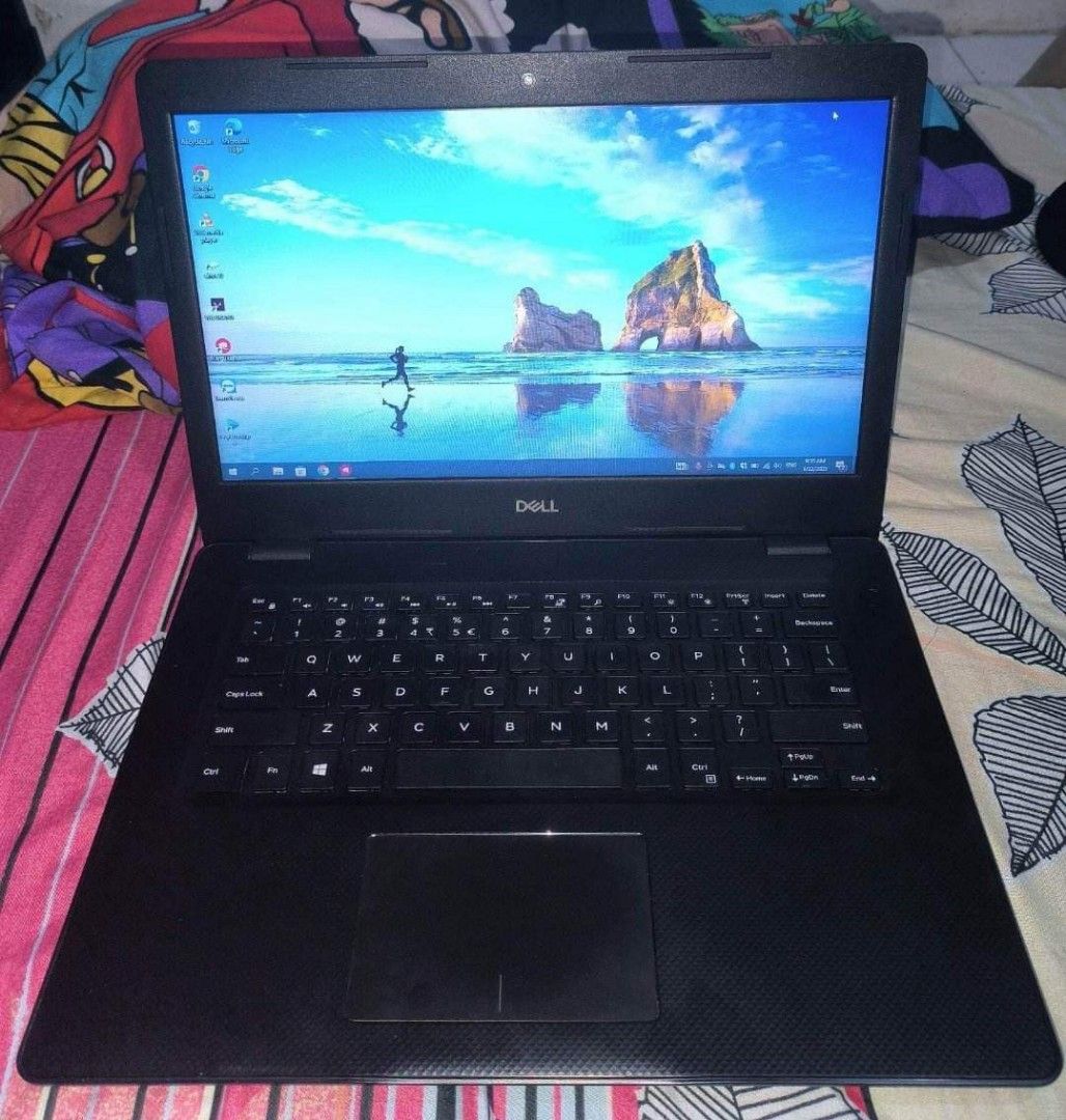 Dell Vostro 3481 Core i3 7020u, Computers & Tech, Laptops & Notebooks ...