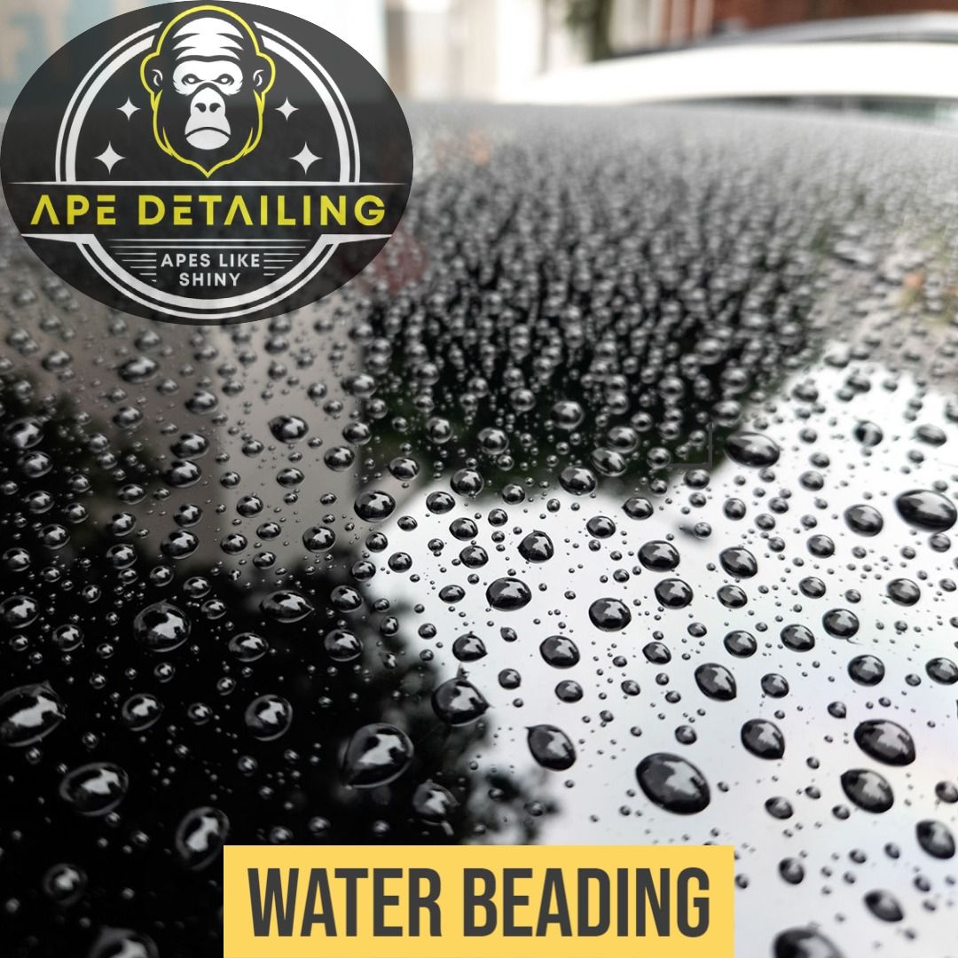 Deluxe Car Wash; mobile detailing, we come to you., Car Accessories, Car Workshops & Services on ...