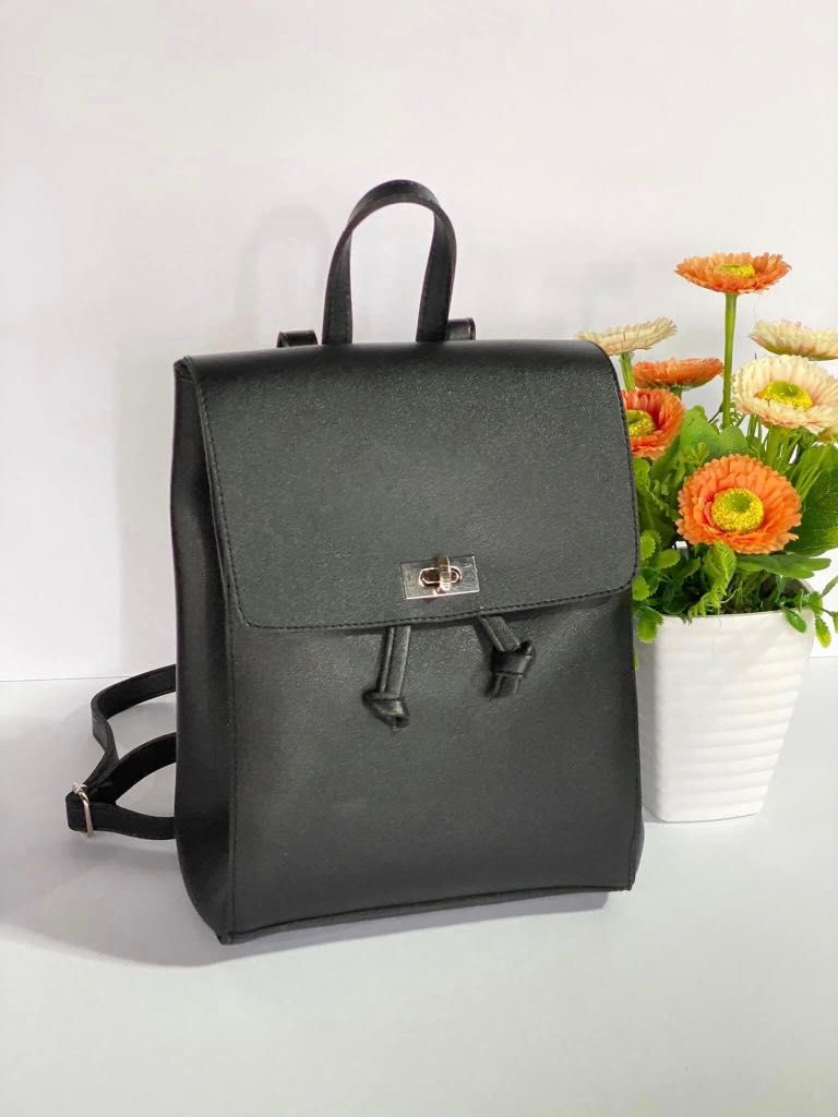Diana Backpack, Women's Fashion, Bags & Wallets, Backpacks on Carousell