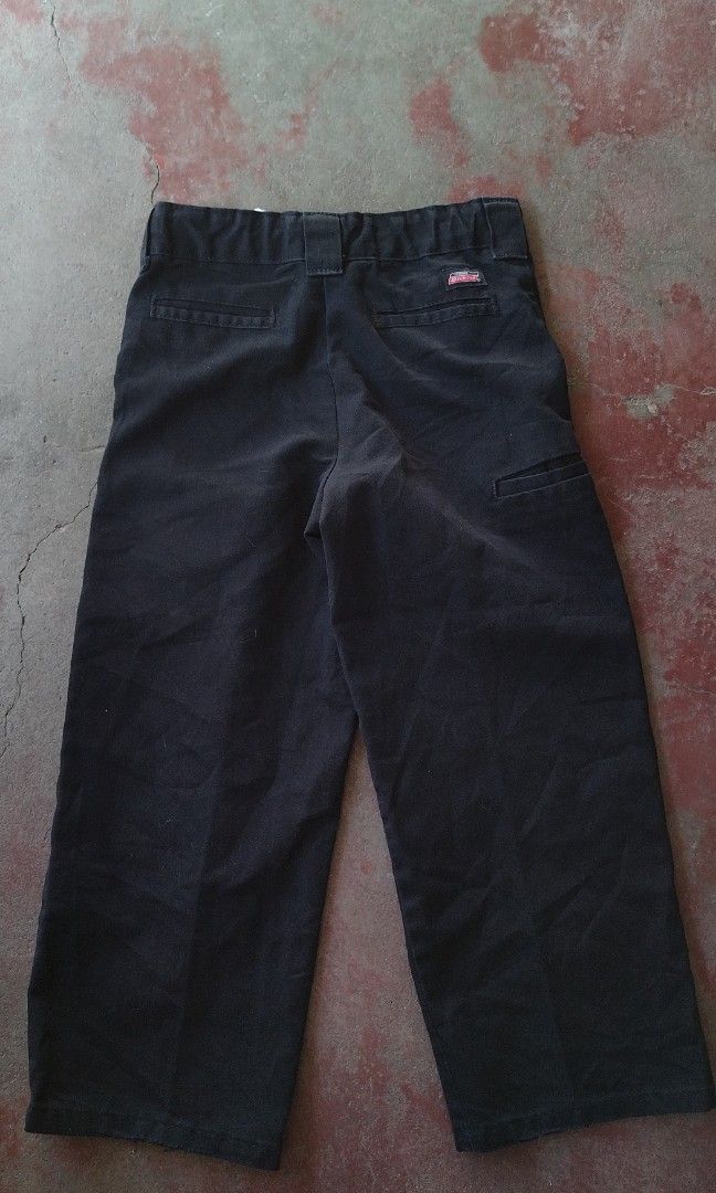 Dickies Double Knee, Babies & Kids, Babies & Kids Fashion on Carousell