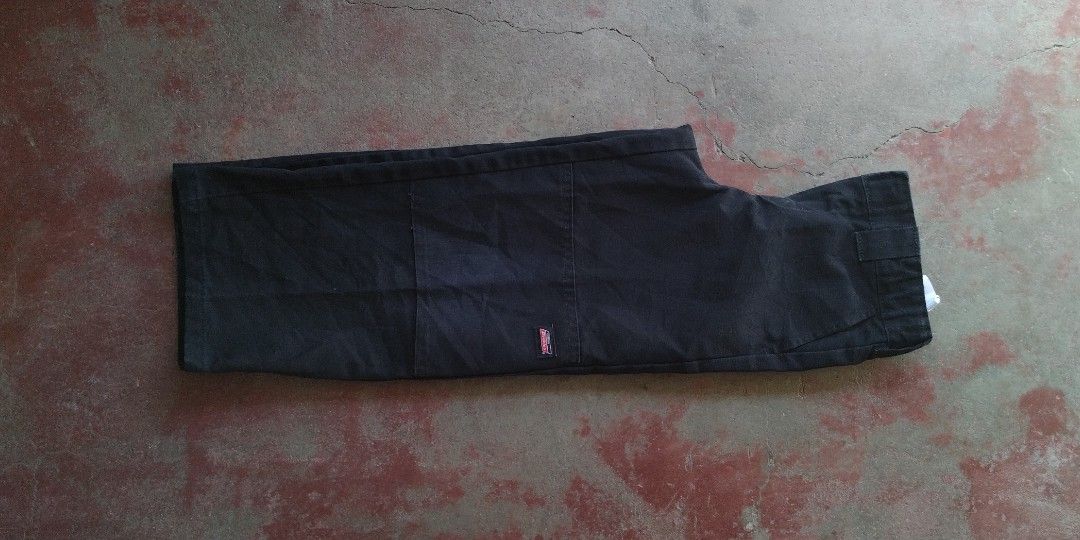 Dickies Double Knee, Babies & Kids, Babies & Kids Fashion on Carousell