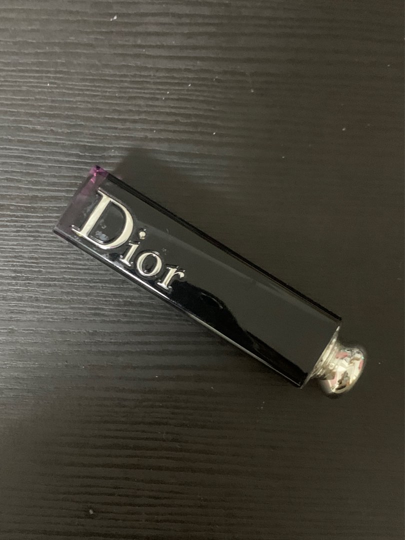 dior addict shine lip 524 coolista, Beauty & Personal Care, Face ...