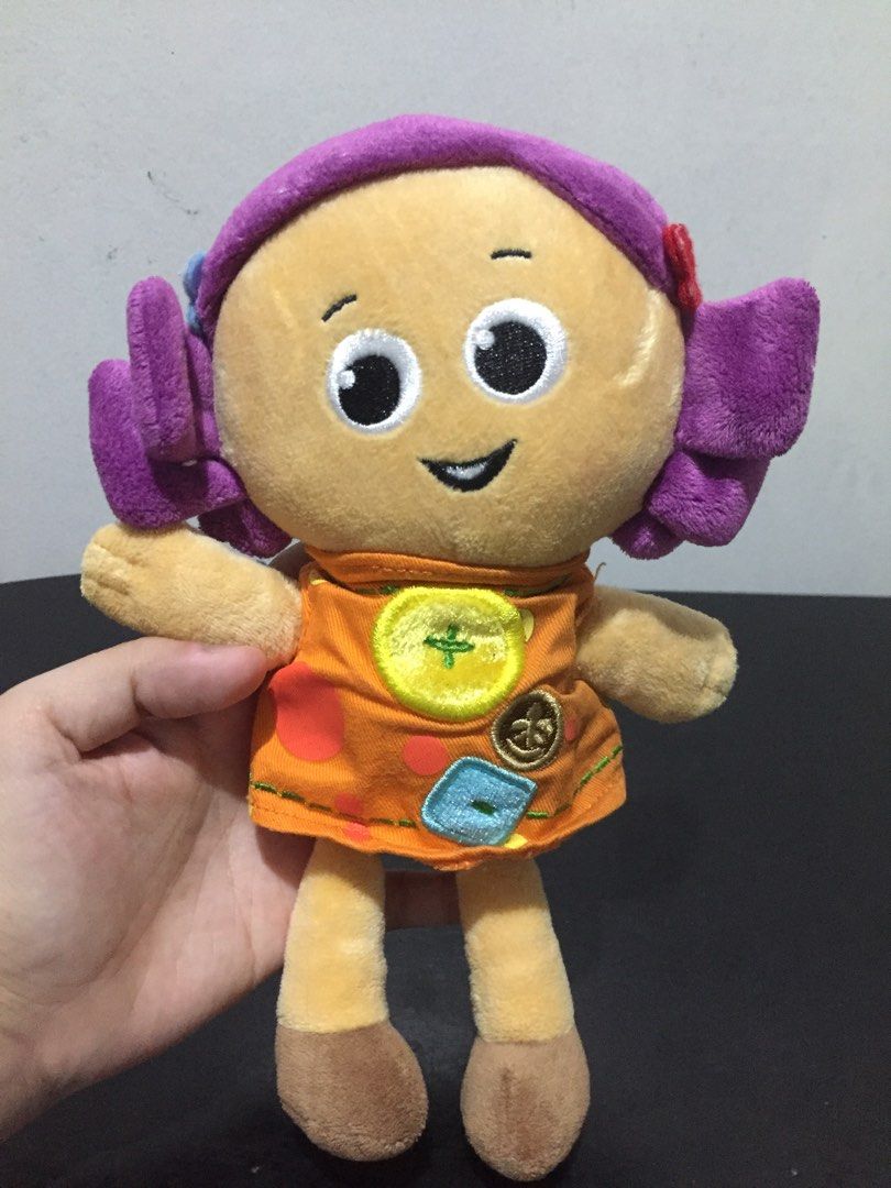 Dolly Toy Story 3, Hobbies & Toys, Toys & Games on Carousell