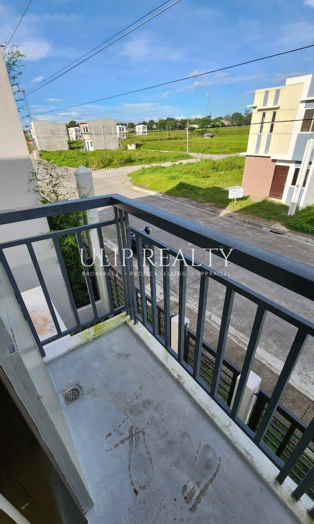 3 BR, 2T&B, 1 Carport, Dolmar Bella Vista, Beatrice Model, Brgy. San ...