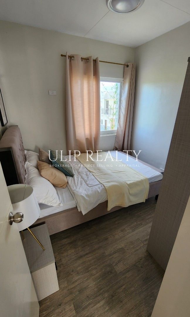 3 BR Single Attached at Dolmar Bella Vista, Bettina Model, Brgy. San ...