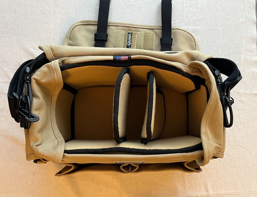 Domke Next Generation Journalist Series Bag-, Photography, Photography ...