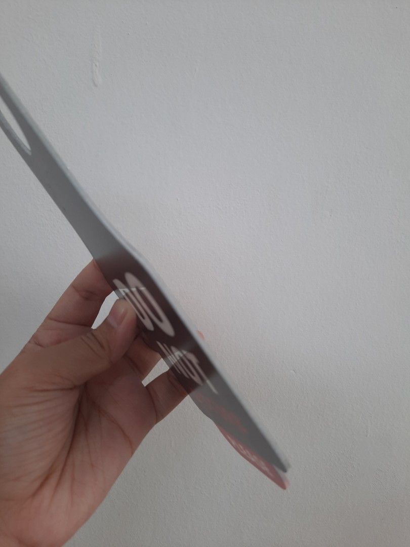 Door Sign, Perabotan Rumah di Carousell