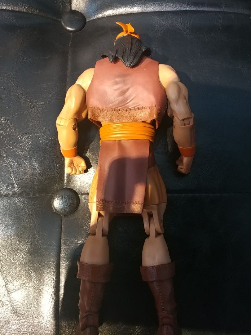 Dst Mcfarlane Marvel Select Diamond Select Marvel Legends Dc Multiverse ...