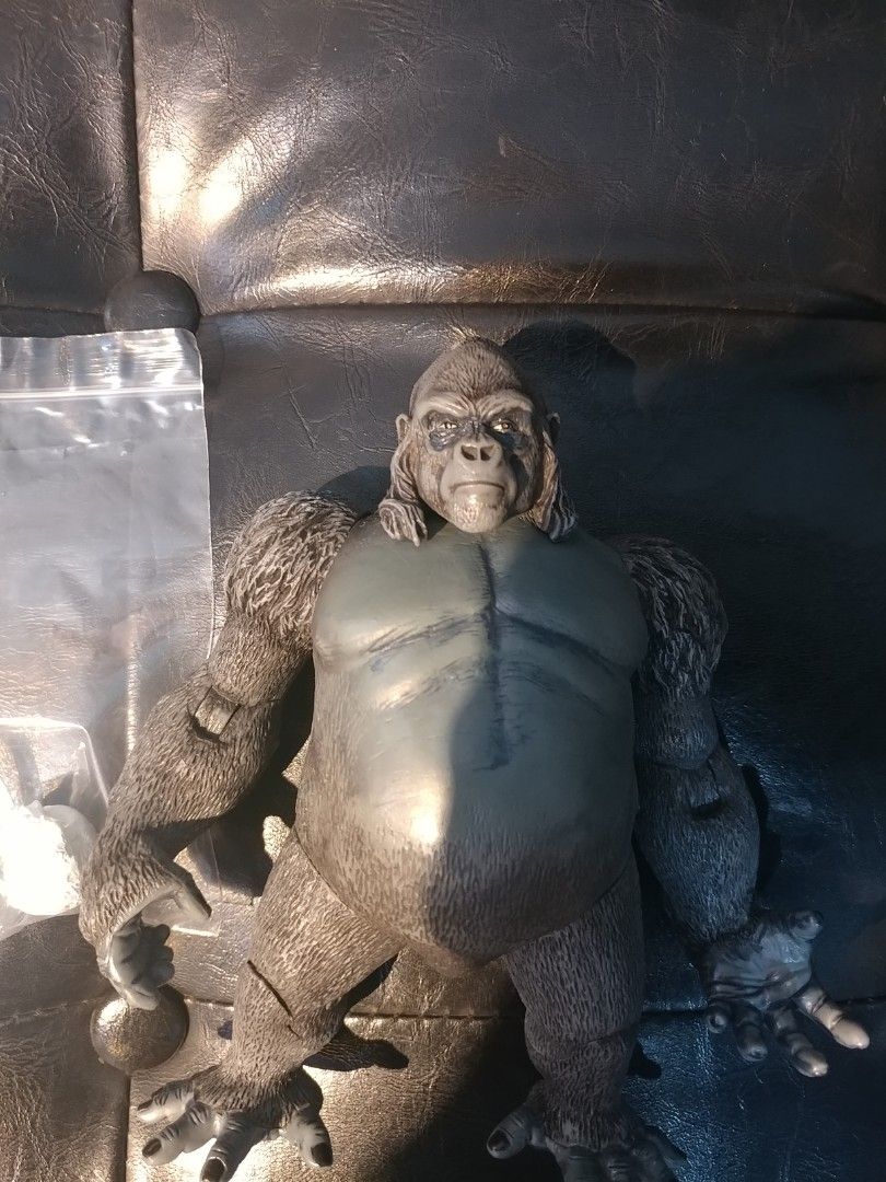 Dst Mcfarlane Marvel Select Diamond Select Marvel Legends Dc Multiverse ...