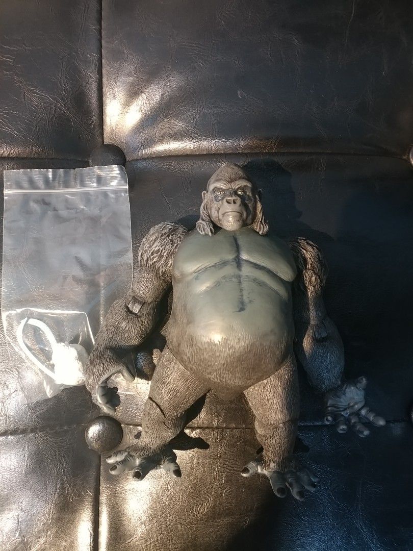 Dst Mcfarlane Marvel Select Diamond Select Marvel Legends Dc Multiverse ...