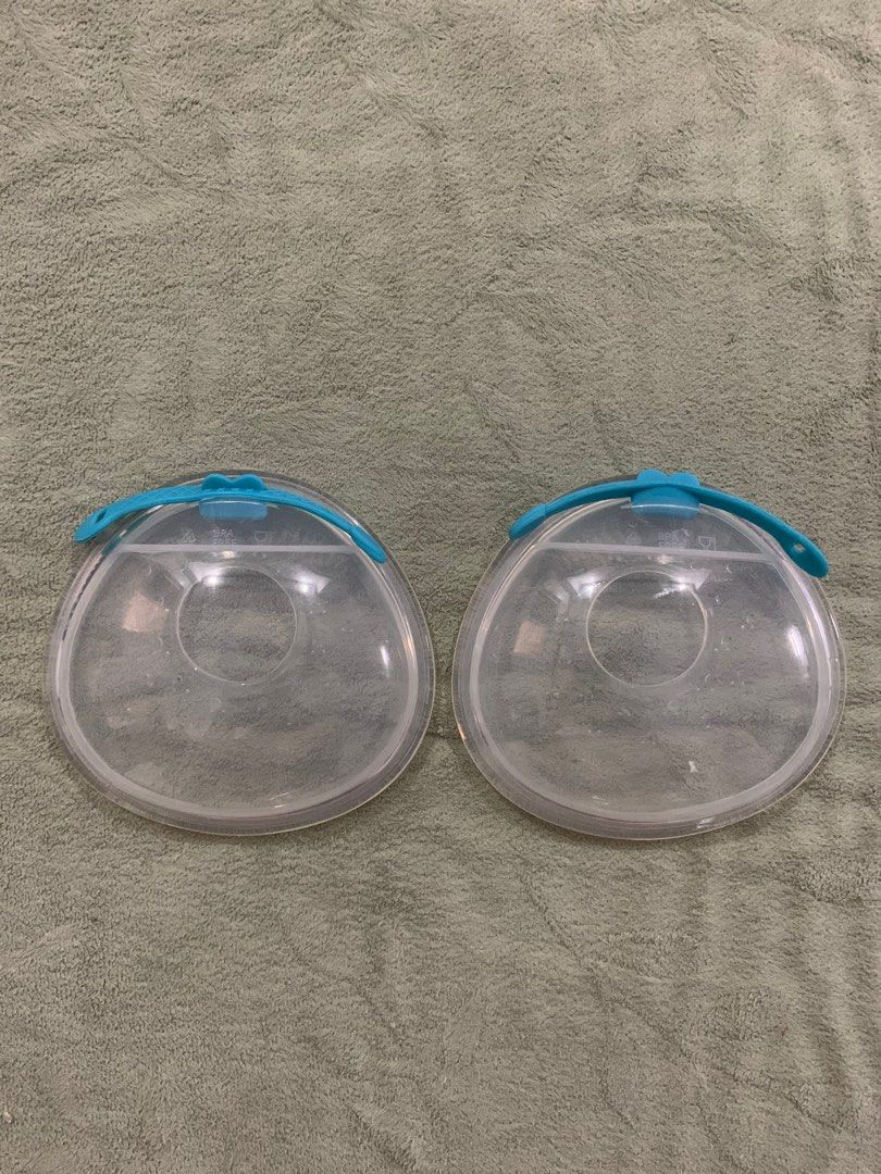 Dula Breast Shells Collects Let-down, Babies & Kids, Nursing & Feeding ...