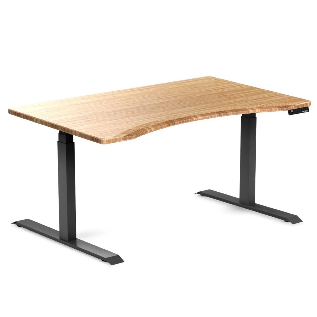 Ergo-edge height adjustable table - Siglap, Furniture & Home Living ...