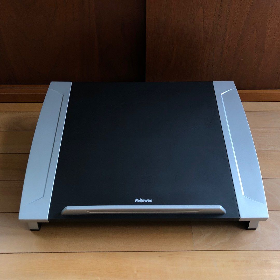 Fellowes Laptop Notebook Stand Riser, Computers & Tech, Laptops ...