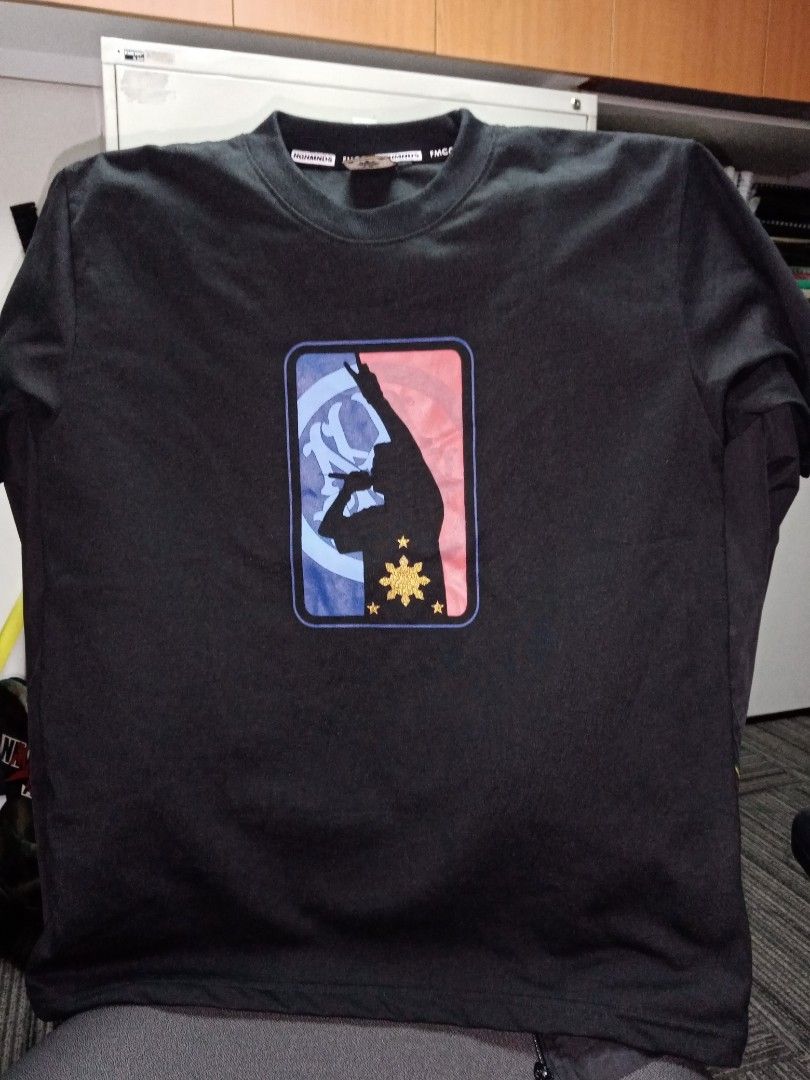 FMCC x HGHMNDS "FLAGRAISER), Men's Fashion, Activewear on Carousell