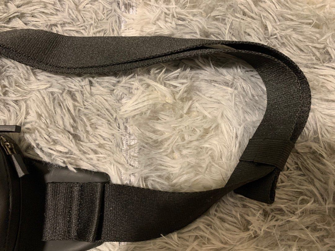 FOG Essentials Sling bag & Hats, Men's Fashion, Bags, Sling Bags on ...