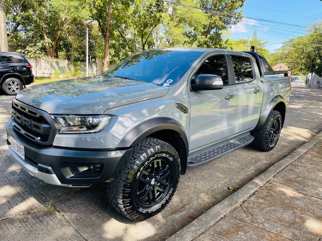 Ford Ranger, Cars for Sale, Used Cars on Carousell