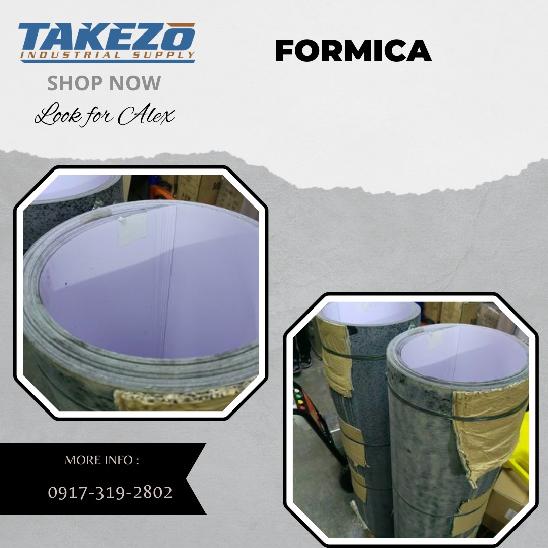 Formica, Commercial & Industrial, Construction Tools & Equipment on ...