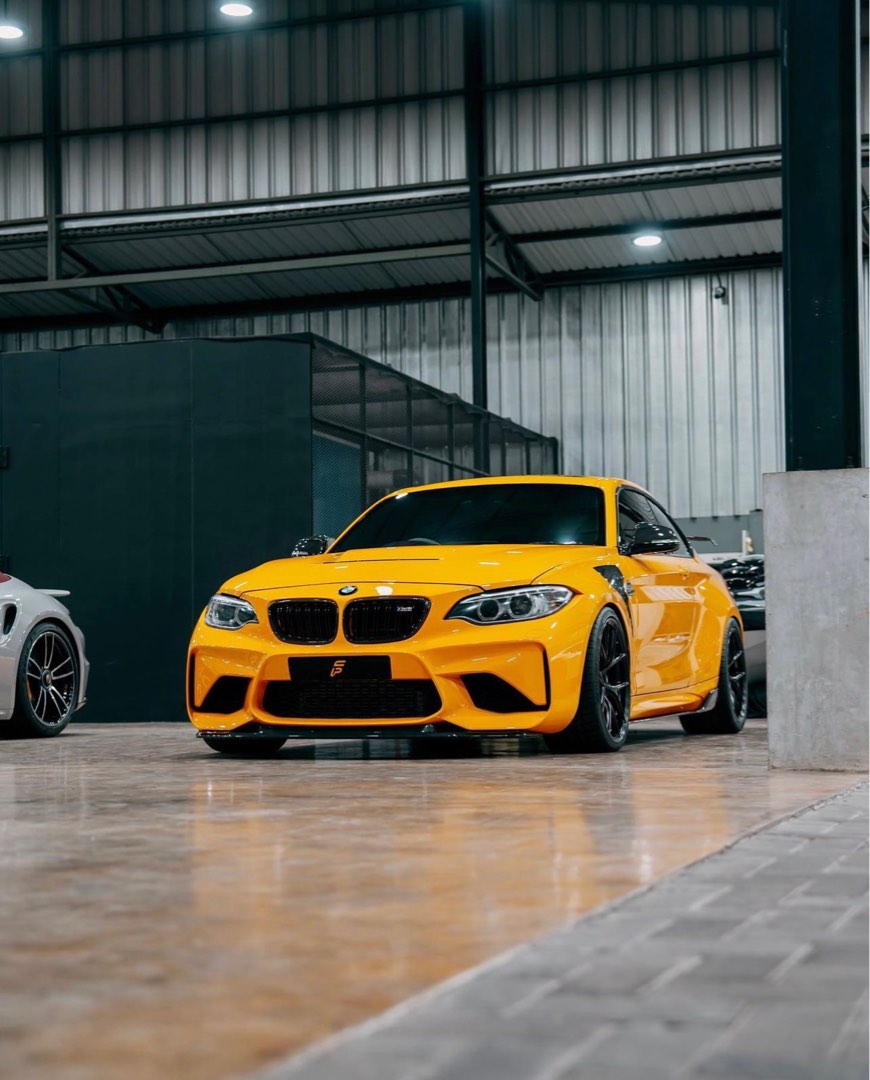 Frameless License Plate Holder, Car Accessories, Car Plates on Carousell