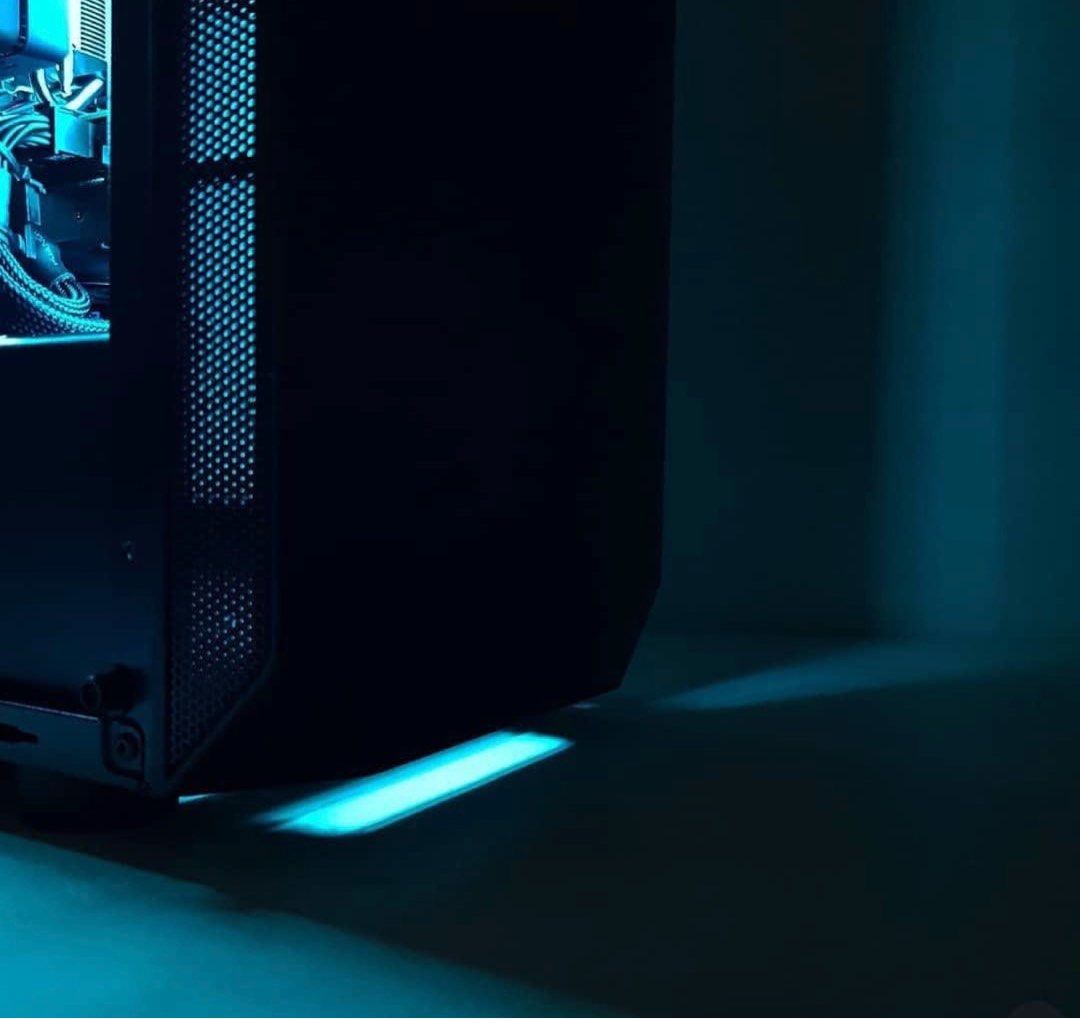 Gaming Rig with Razer Accessories, Computers & Tech, Desktops on Carousell