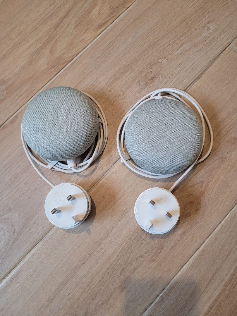 Google home mini 1st gen, Computers & Tech, Office & Business ...