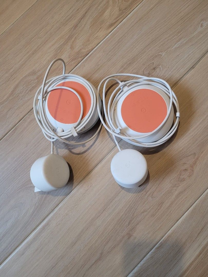 Google home mini 1st gen, Computers & Tech, Office & Business ...