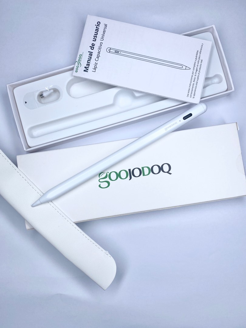 Goojodoq Stylus Pen Universal, Mobile Phones & Gadgets, Mobile & Gadget ...