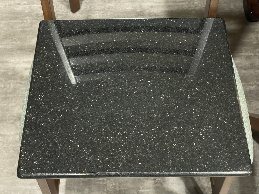 Granite Slab for Turntable, Audio, Other Audio Equipment on Carousell