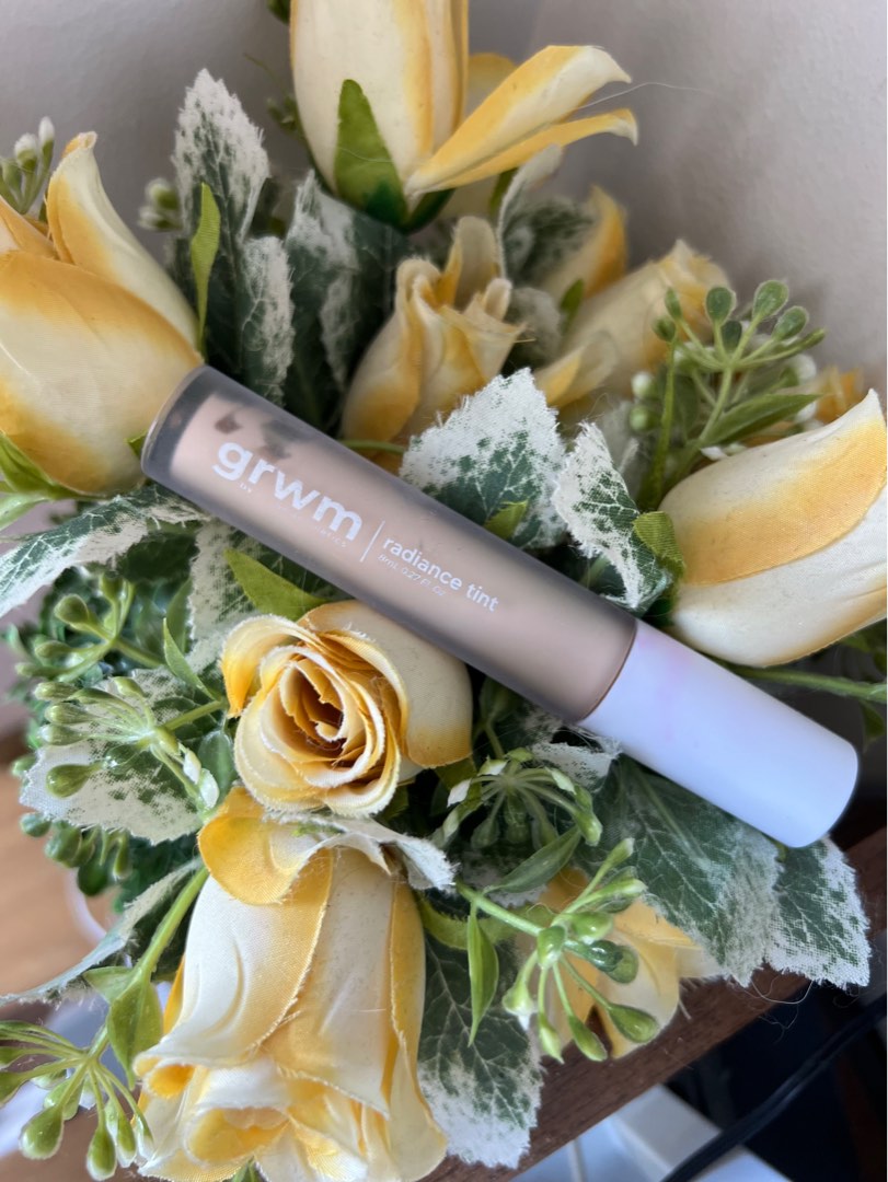 GRWM Radiance Tint Concealer, Beauty & Personal Care, Face, Makeup on ...