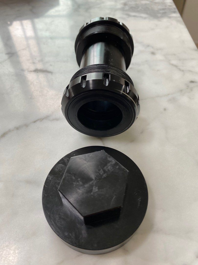 Hambini Racing T47-68 Bottom Bracket SRAM DUB, Sports Equipment, Bicycles & Parts, Parts ...