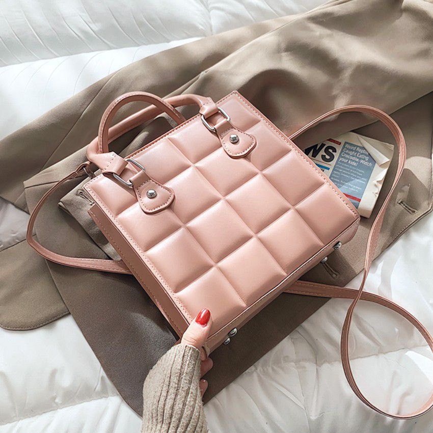 Handbeg, Luxury, Bags & Wallets on Carousell