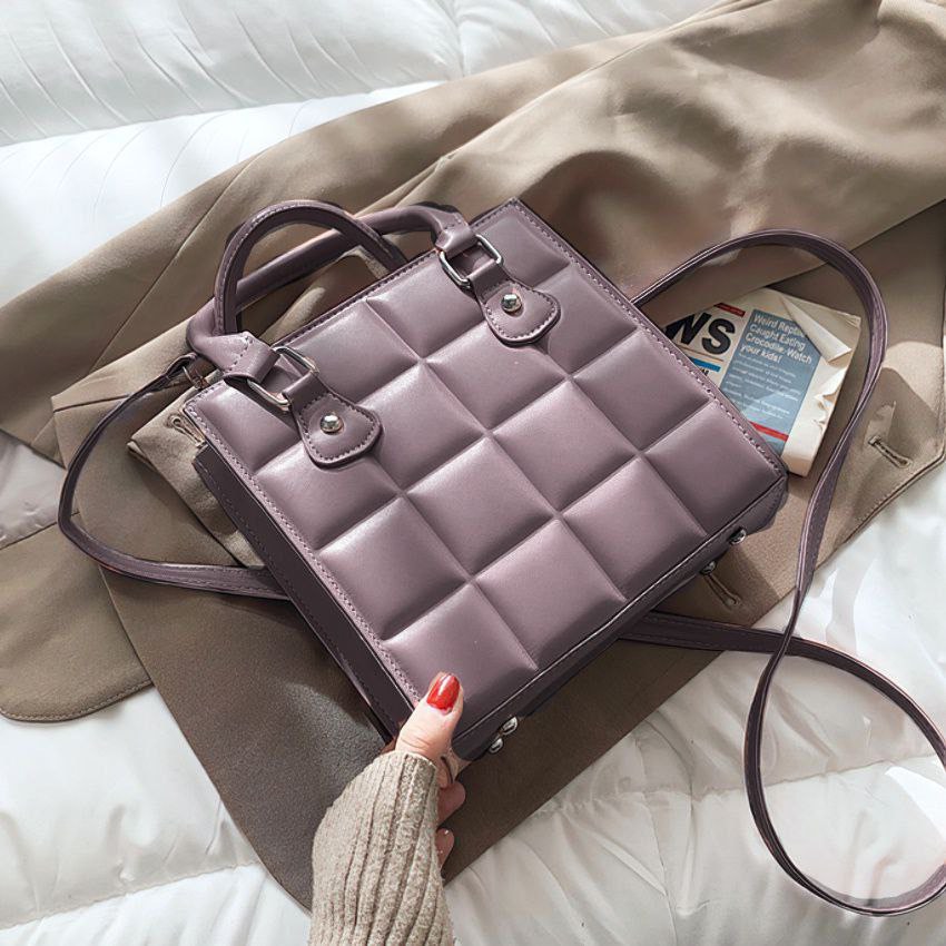 Handbeg, Luxury, Bags & Wallets on Carousell