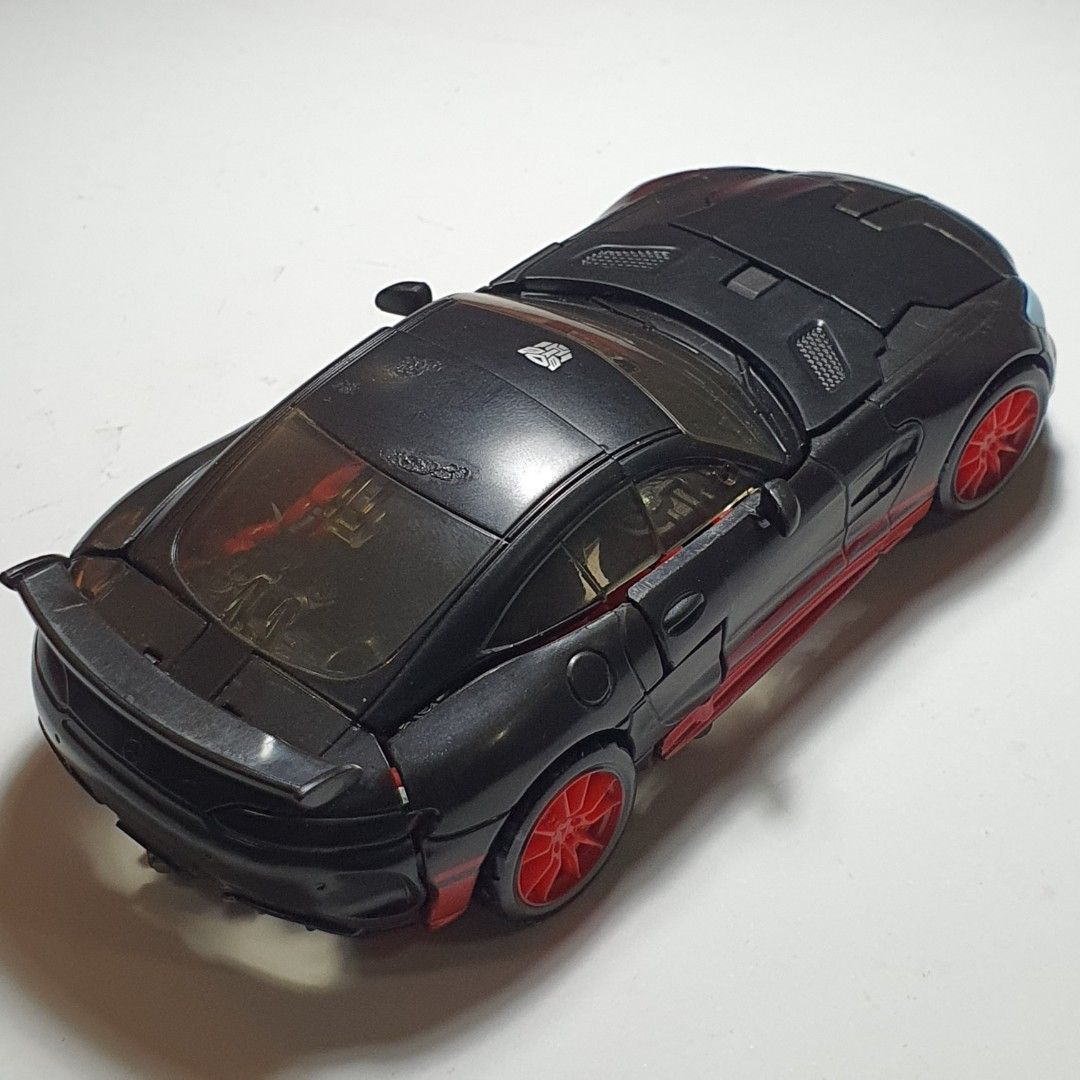 Hasbro Transformers Movie Autobot Drift Deluxe Class, Hobbies & Toys ...