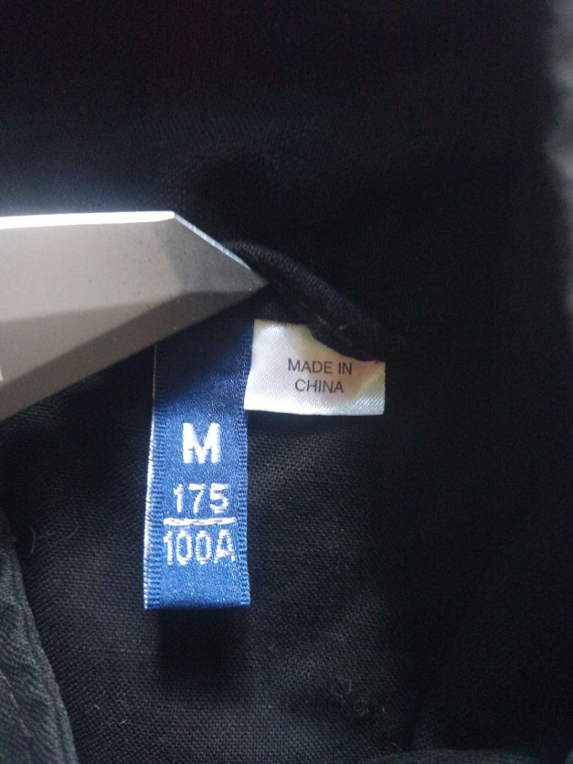 H&M Military Jacket M, Men's Fashion, Coats, Jackets and Outerwear on ...