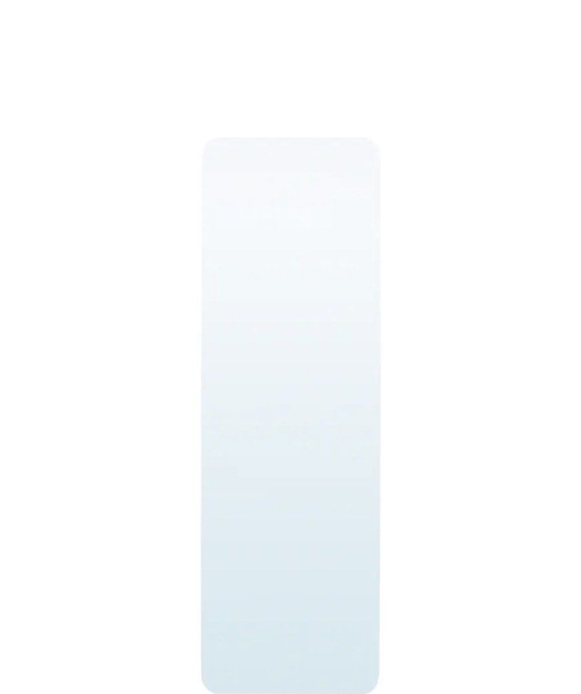 IKEA - DROMMARE Mirror ( 16 x 50 ) cm, Furniture & Home Living, Home ...