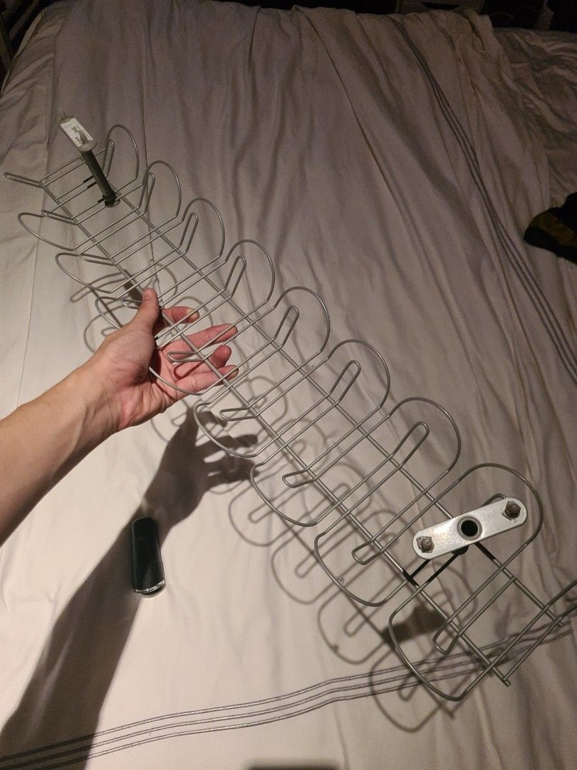 Ikea Signum Cable Organiser/Manager, Computers & Tech, Parts ...