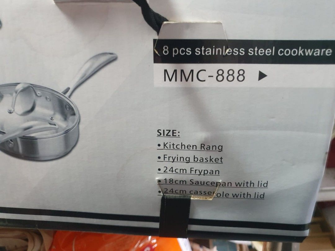 Induction cooker. Sincero BM-100 electric induction cooker, TV & Home ...