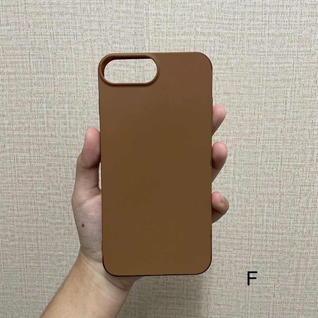 IP 7+ | IPHONE 7 PLUS CASING, Mobile Phones & Gadgets, Mobile & Gadget ...