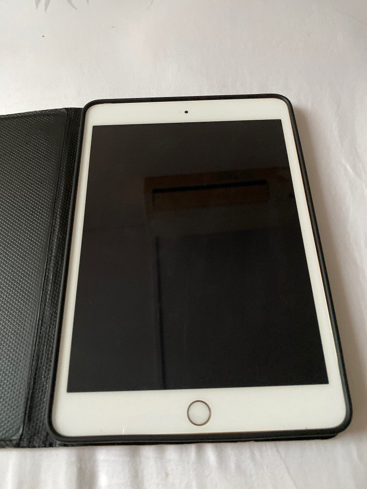 iPad mini 3 wifi and cellular 128GB, Mobile Phones & Gadgets, Tablets ...