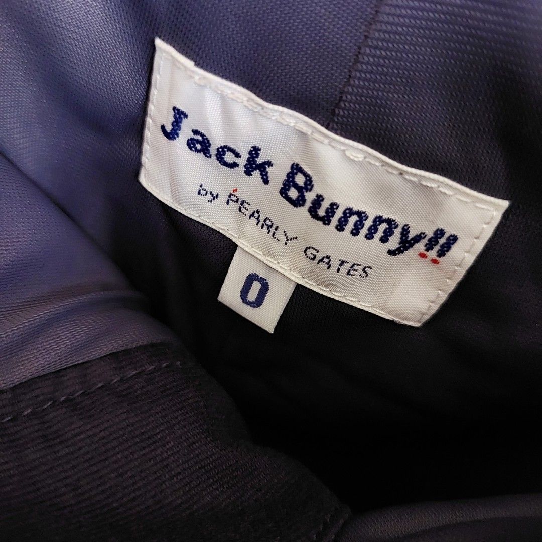 JACK BUNNY by PEARLY GATES blue denim skort. Super cute!, Women's ...