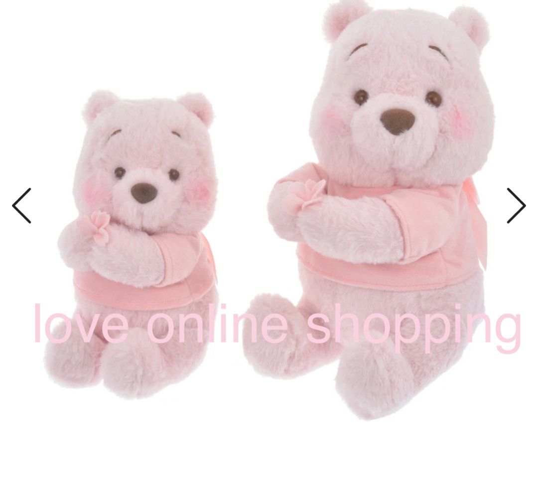 Japan Disney Sakura 2023 collection Pre order, Hobbies & Toys ...