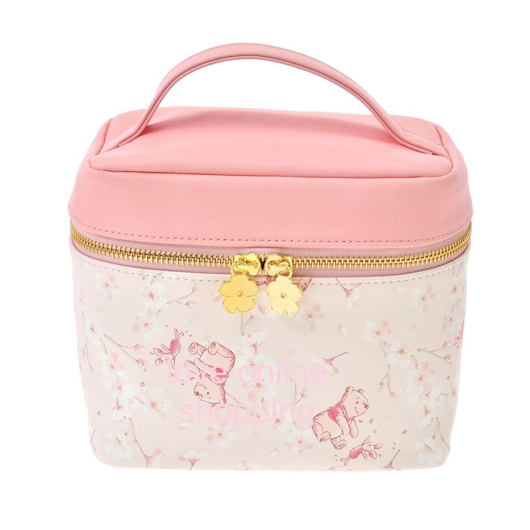 Japan Disney Sakura 2023 collection Pre order, Hobbies & Toys ...