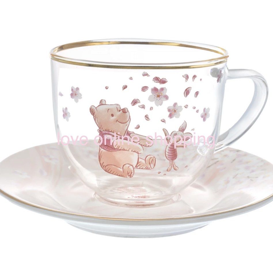 Japan Disney Sakura 2023 collection Pre order, Hobbies & Toys ...