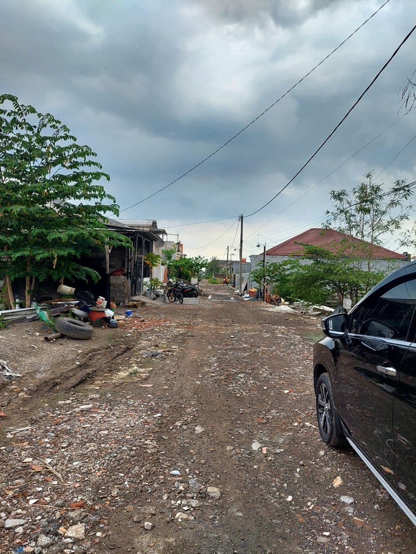 Jual Tanah Gunung Anyar 7*15, Properti, Dijual di Carousell